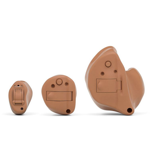 Resound Linx Quattro-CIC – Dora Duy İşitme Merkezi